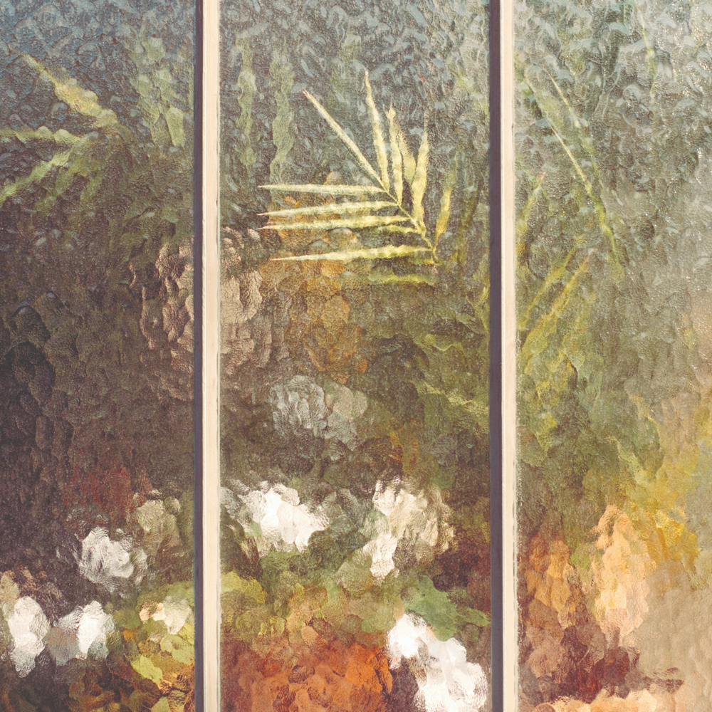 [Candle] Fleur de Monet