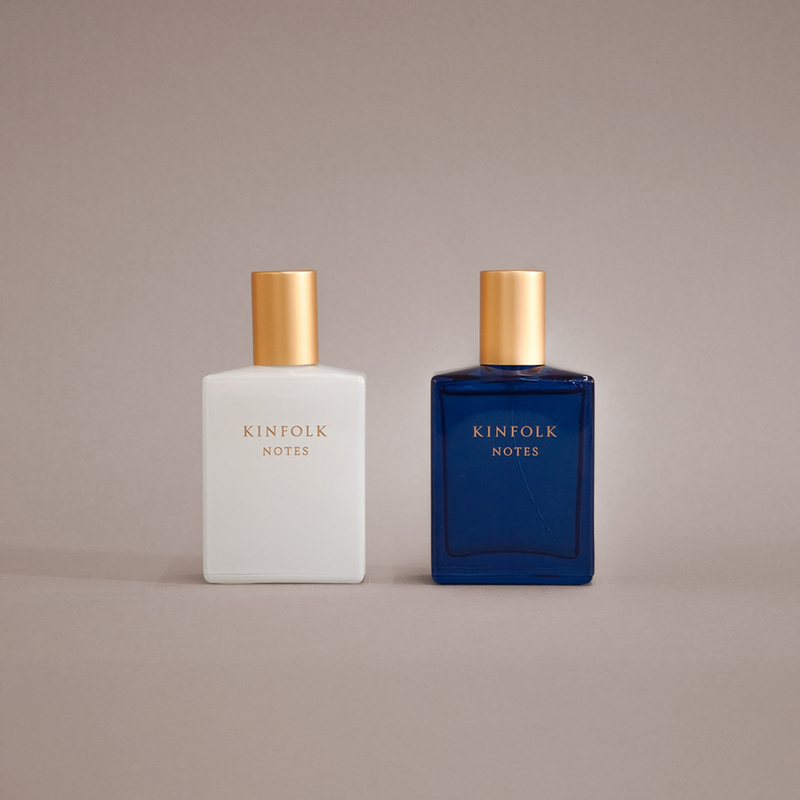 [Eau de Parfum] Blue Velvet Special Edition